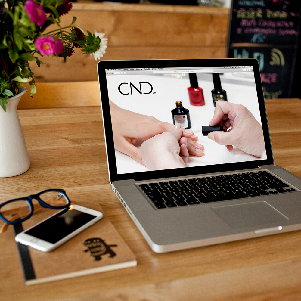 Alles über CND